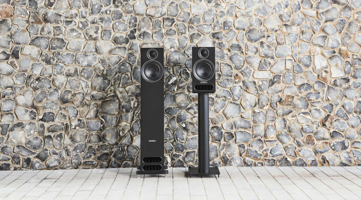 PMC Introduces Prodigy1 and Prodigy5 Loudspeakers – Weybridge Audio