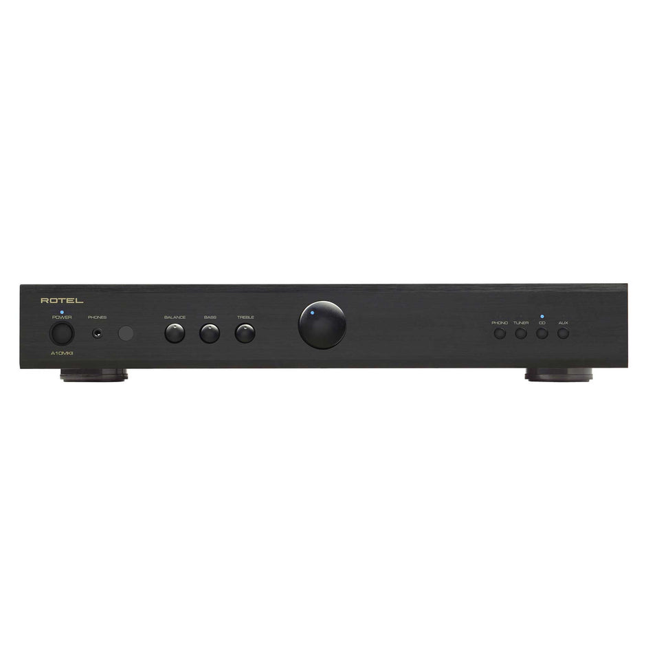 Integrated Amplifiers | Weybridge Audio