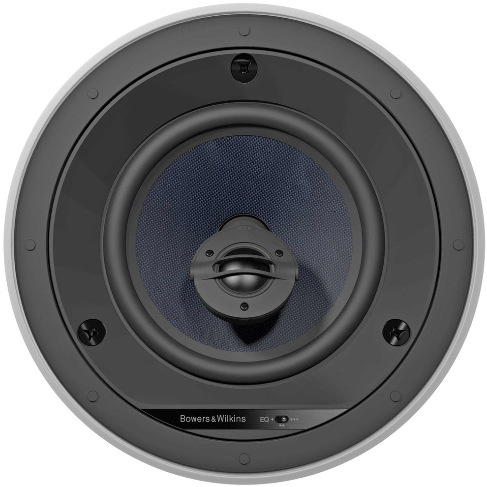 Bowers & Wilkins CCM662 | Premium Ceiling Speaker | Weybridge Audio