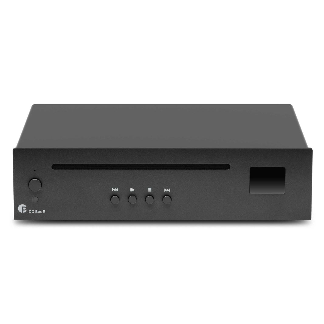 CD Players | Hi-Fi Separates | Weybridge Audio