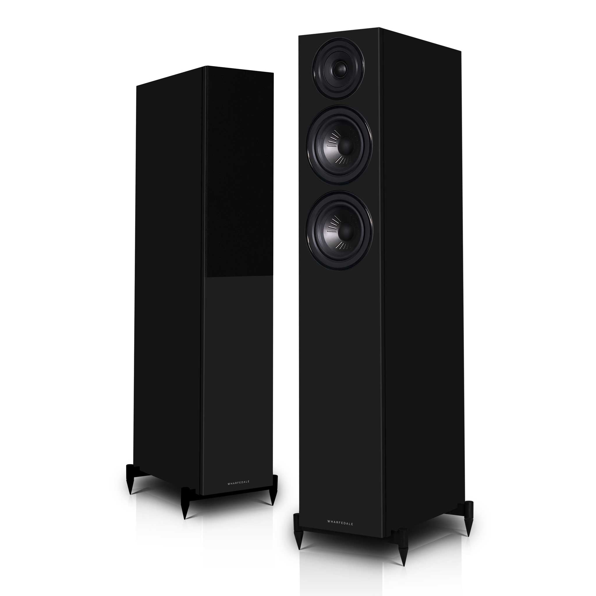 Wharfedale Diamond 12.3i | Floorstanding Speakers | Weybridge Audio