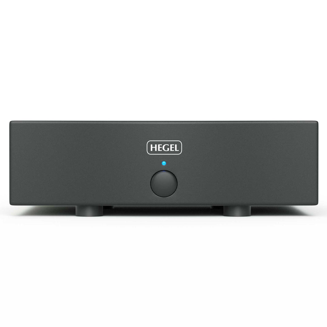 Hegel Amplifers | Hegel CD Players | Hegel DACs | Weybridge Audio