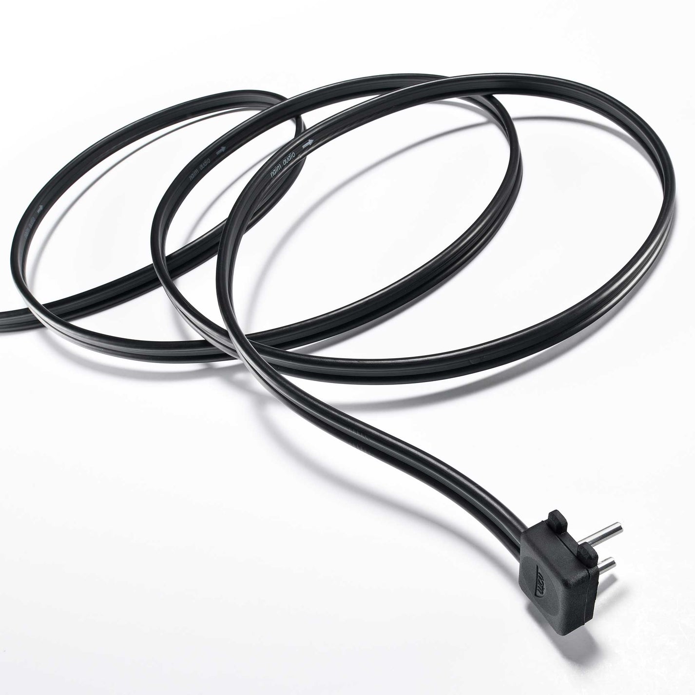 Naim NAC-A5 High End Speaker Cable - Weybridge Audio