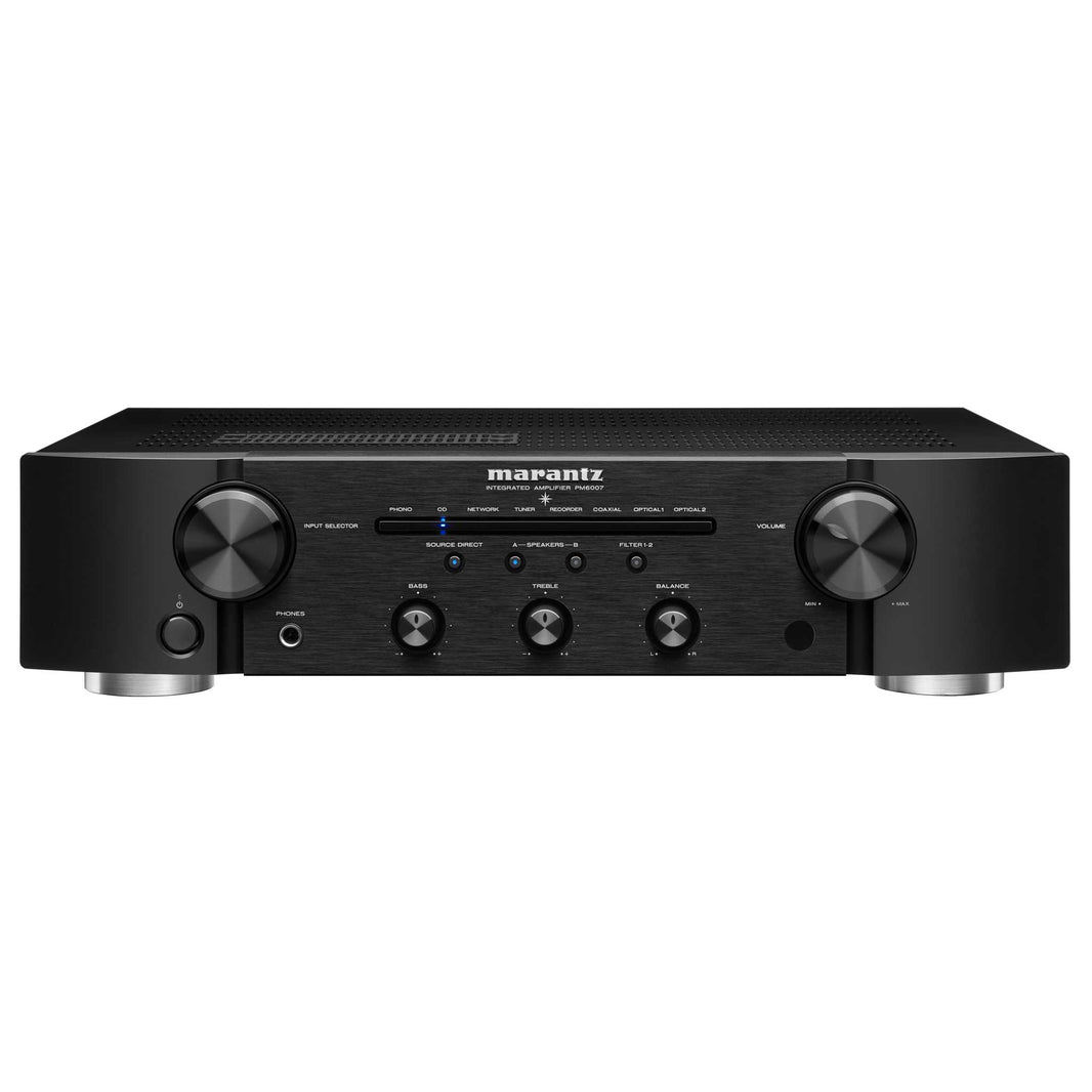 Integrated Amplifiers | Weybridge Audio