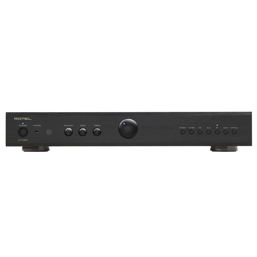 Hi-Fi & Audio Equipment | Weybridge Audio