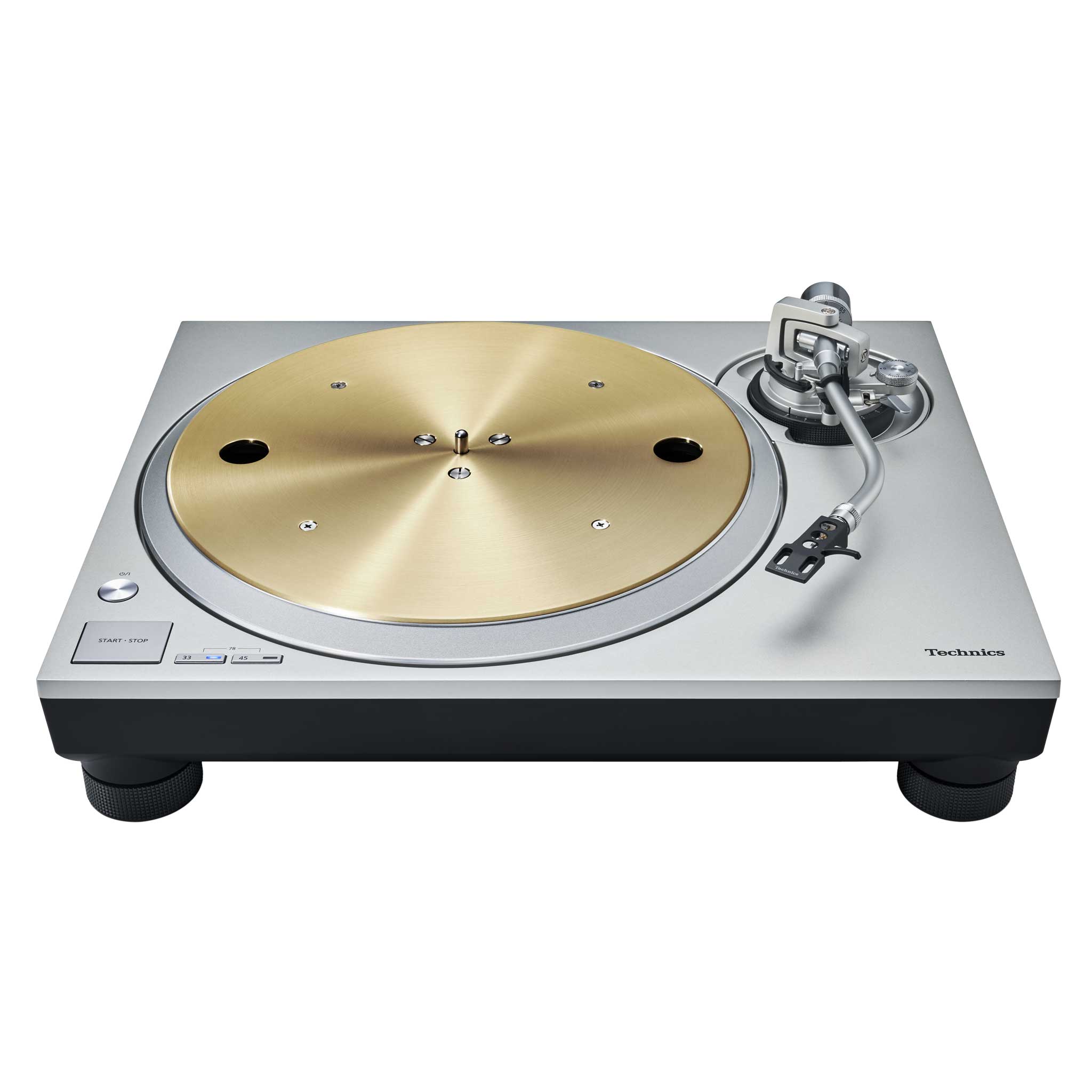 Technics SL-1300G | Grand Class Direct Drive Turntable | Weybridge Audio