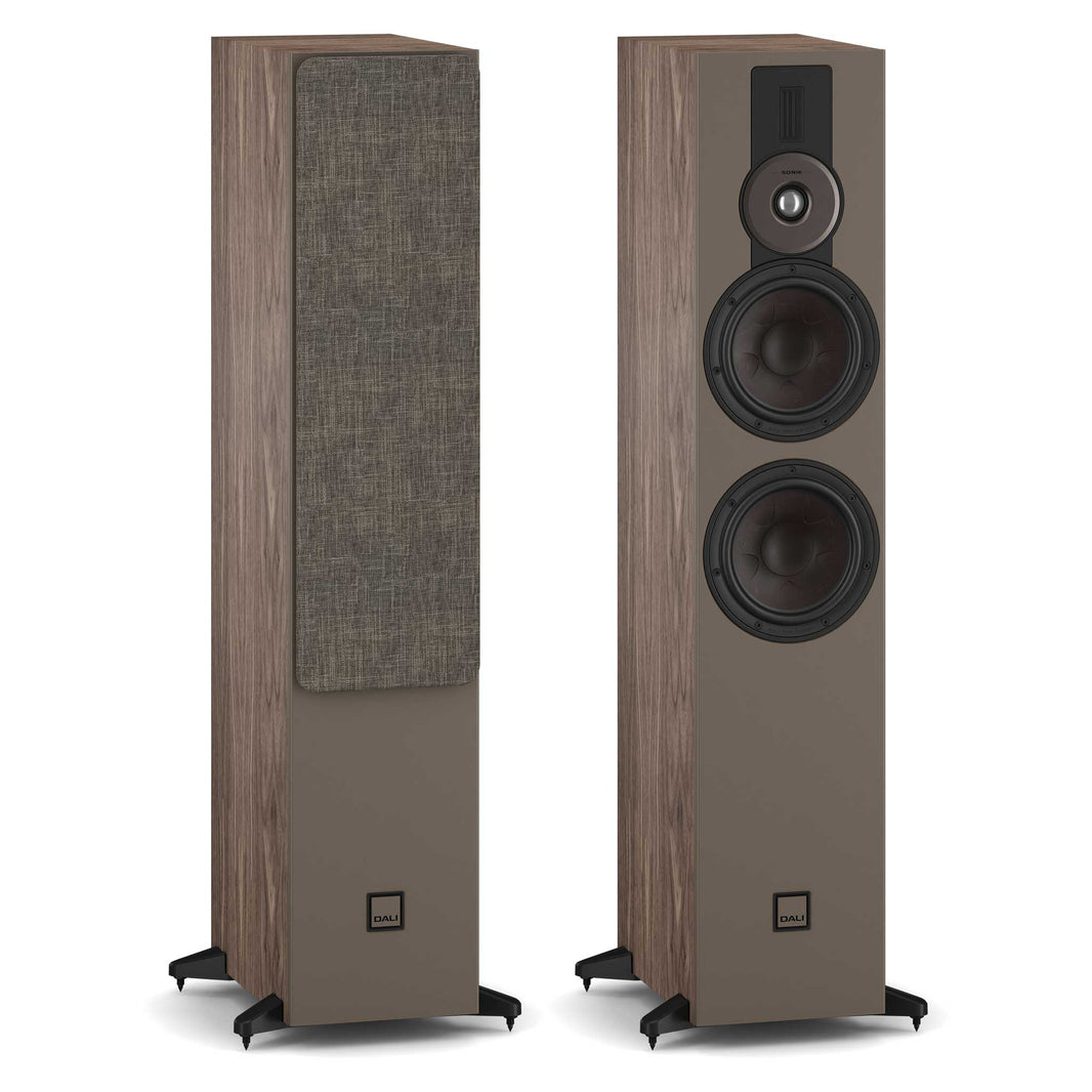 Floorstanding Speakers | Weybridge Audio