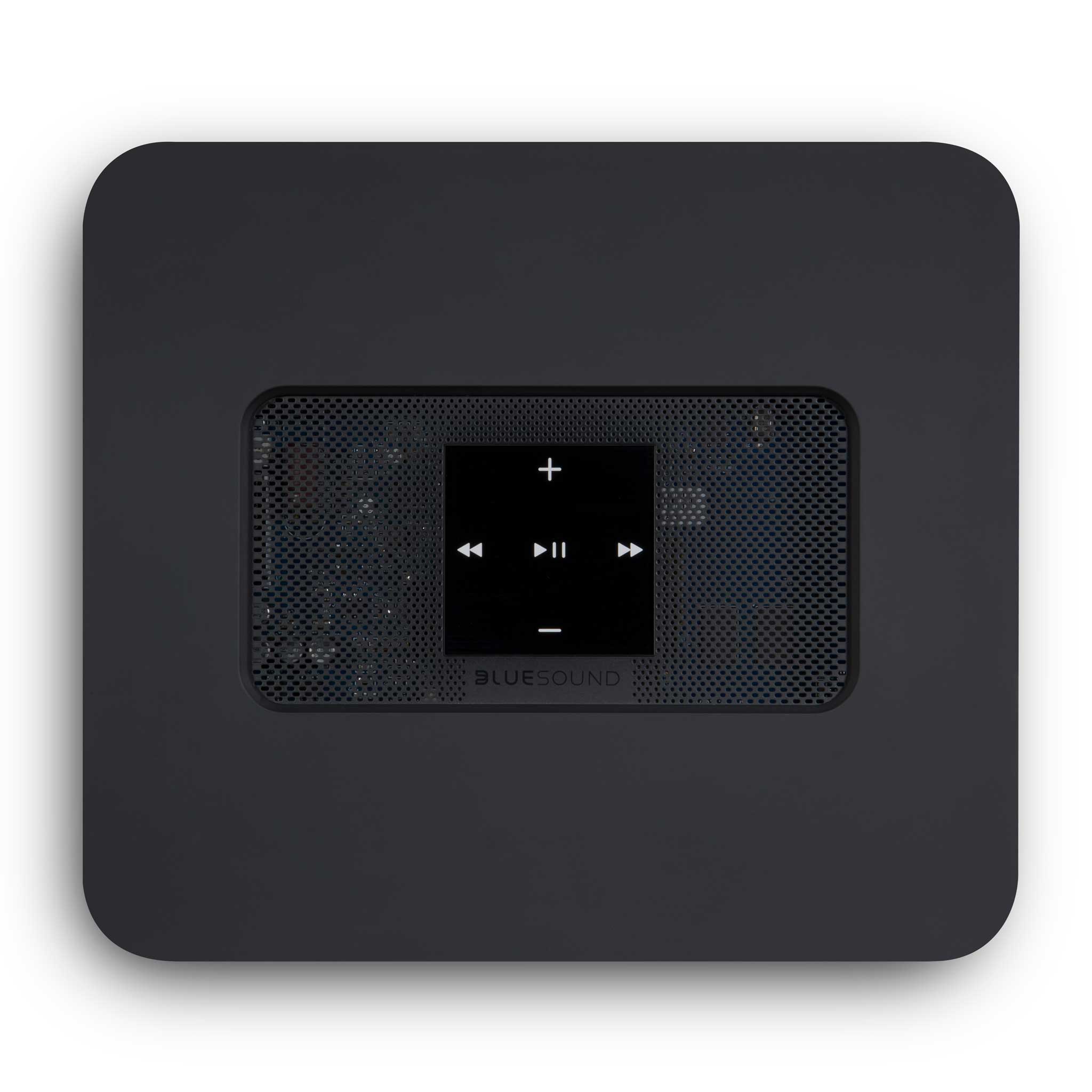 Bluesound Vault 2i | Music Server and CD Ripper | Weybridge Audio