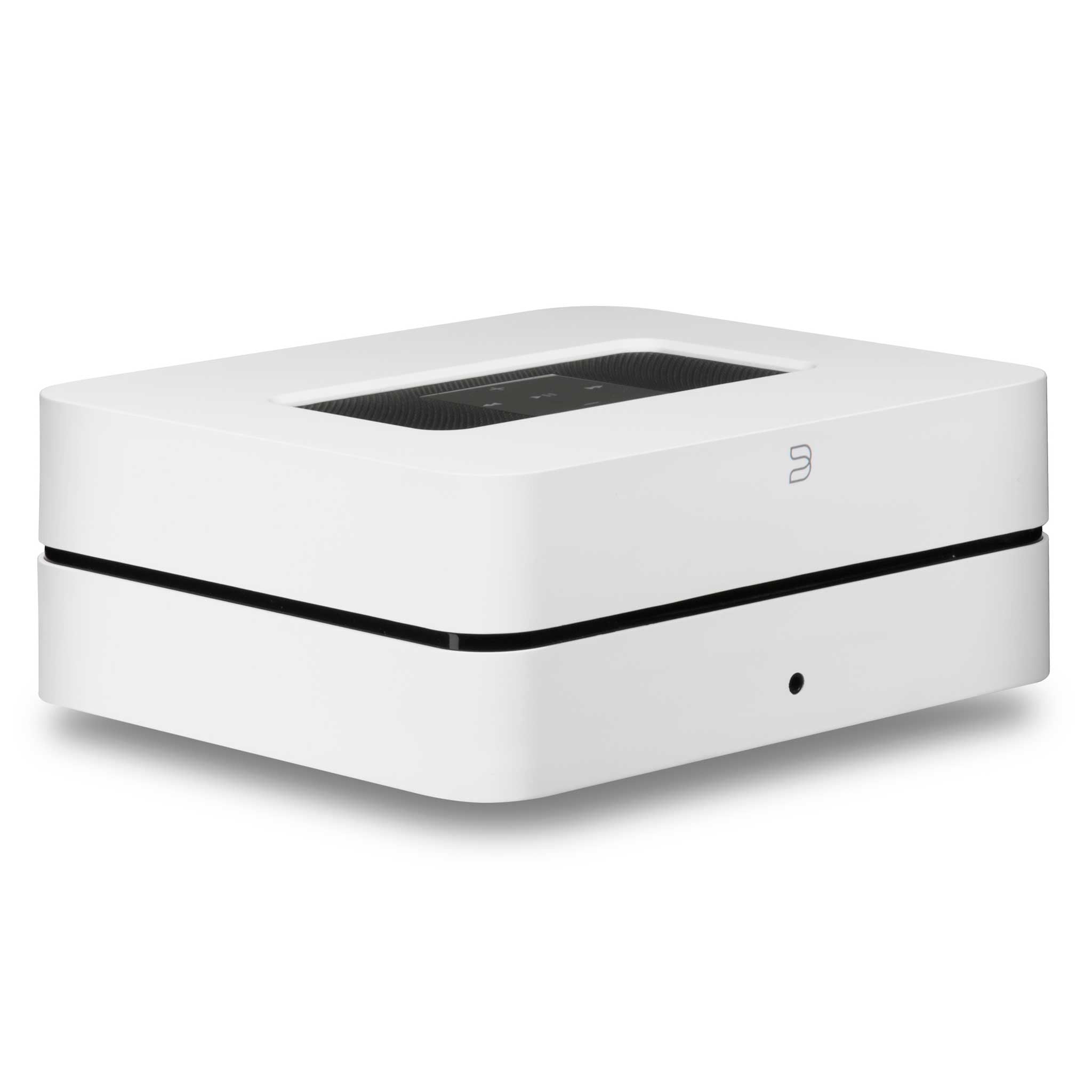 Bluesound Vault 2i | Music Server and CD Ripper | Weybridge Audio