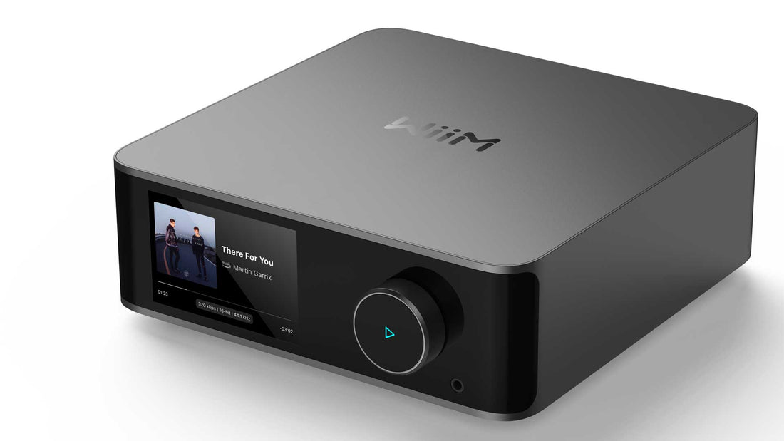 Weybridge Audio | Hi-Fi & Home Entertainment Specialists