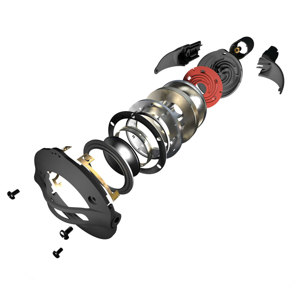 Bowers & Wilkins CCM662 | Premium Ceiling Speaker | Weybridge Audio