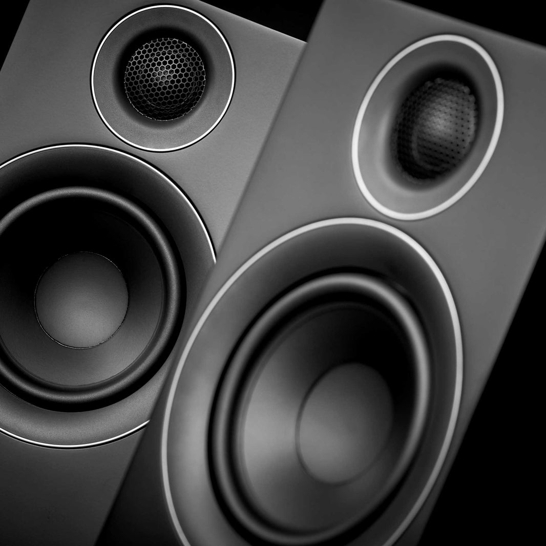 Floorstanding Speakers | Weybridge Audio