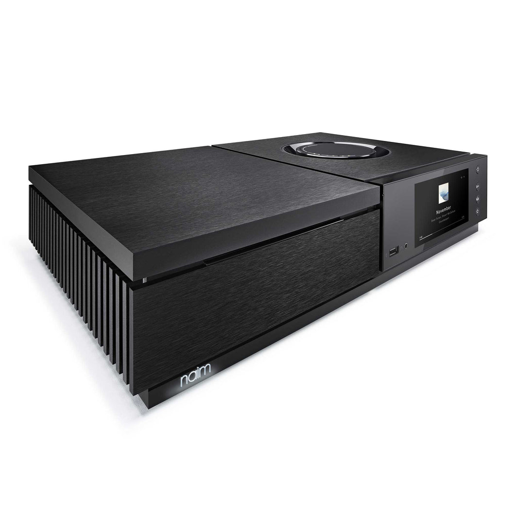 Hi-Fi & Audio Equipment - Weybridge Audio