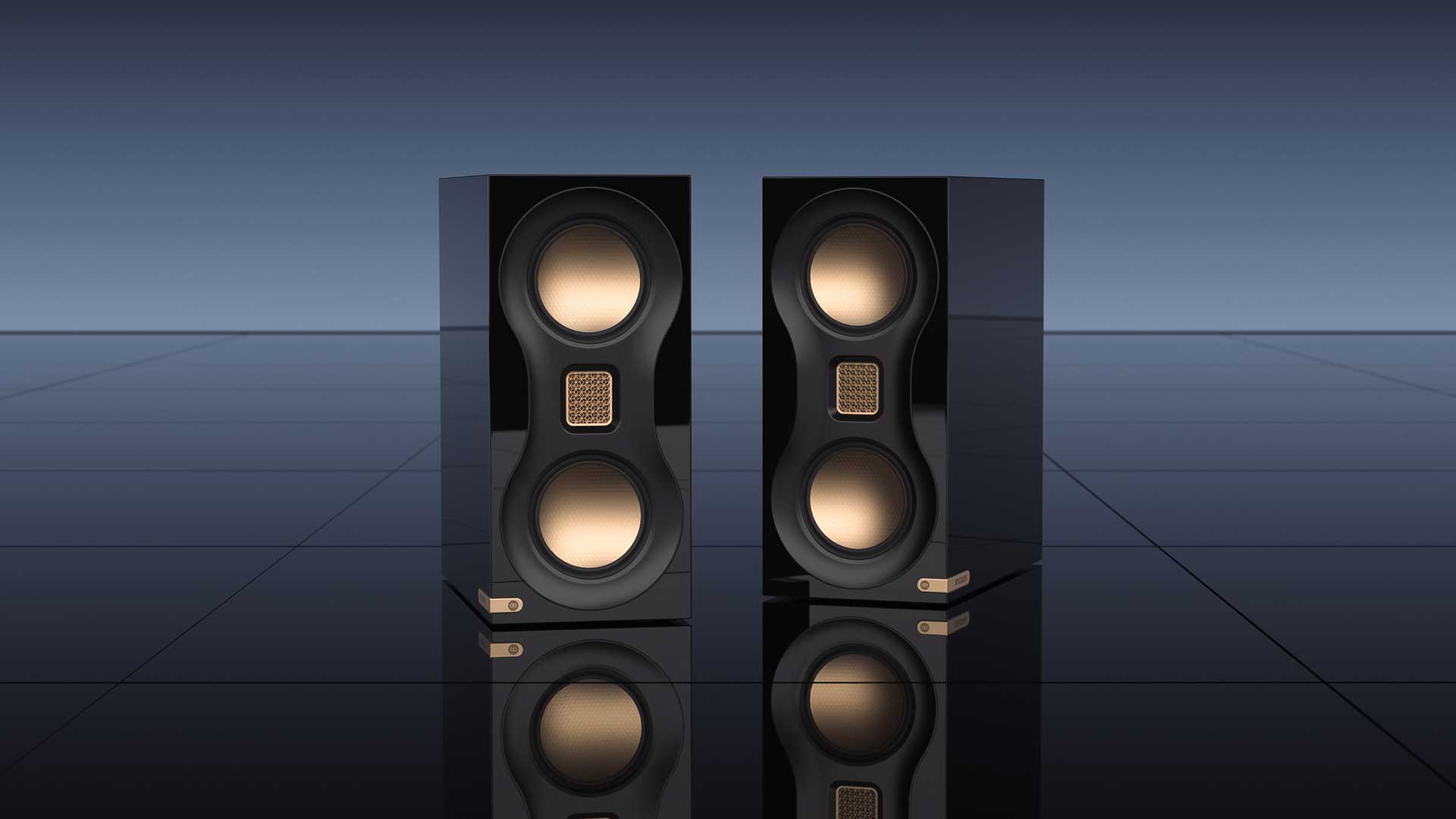 Weybridge Audio | Hi-Fi & Home Entertainment Specialists